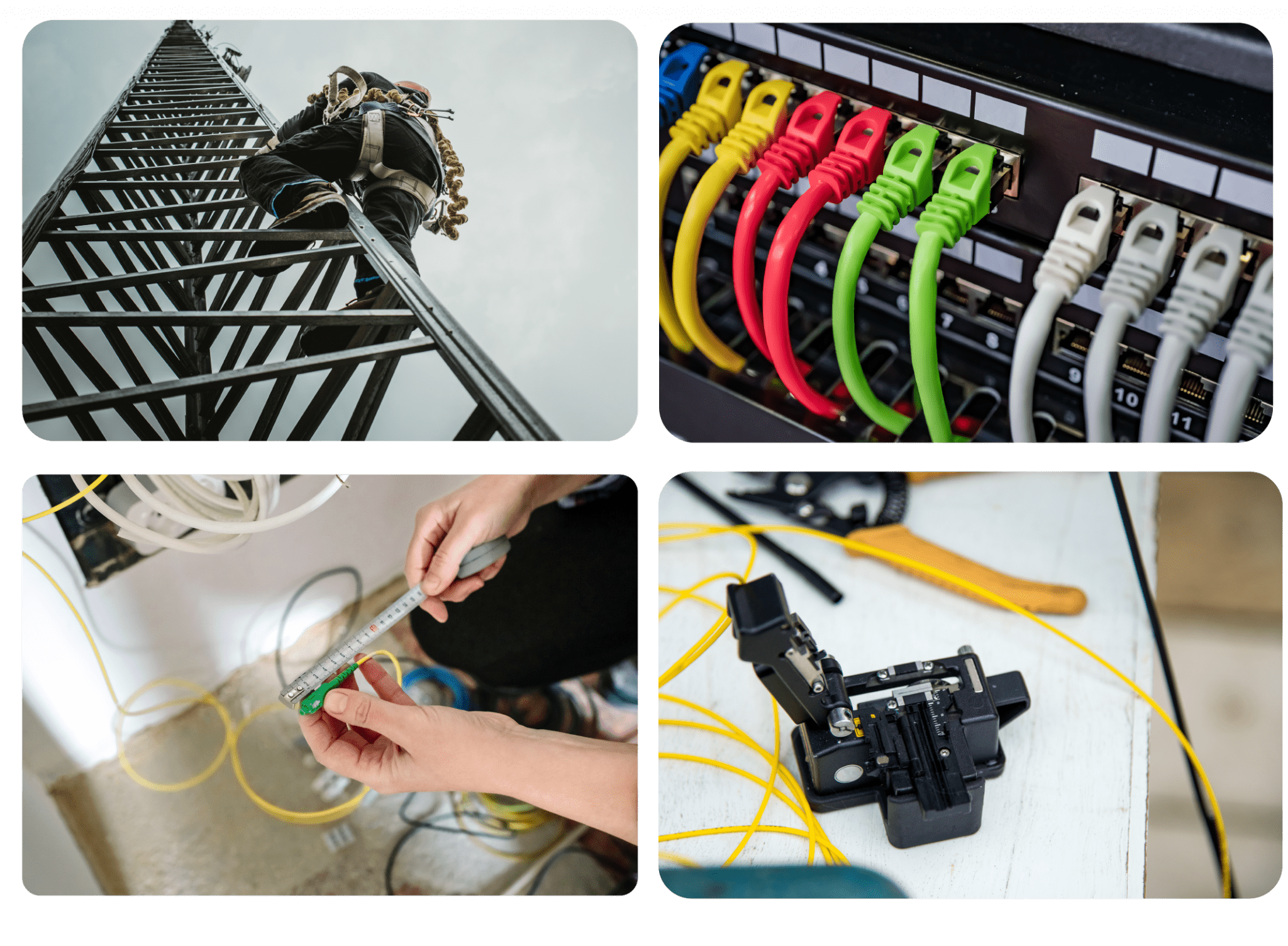 Aircel – Stay connected in Hard to reach places